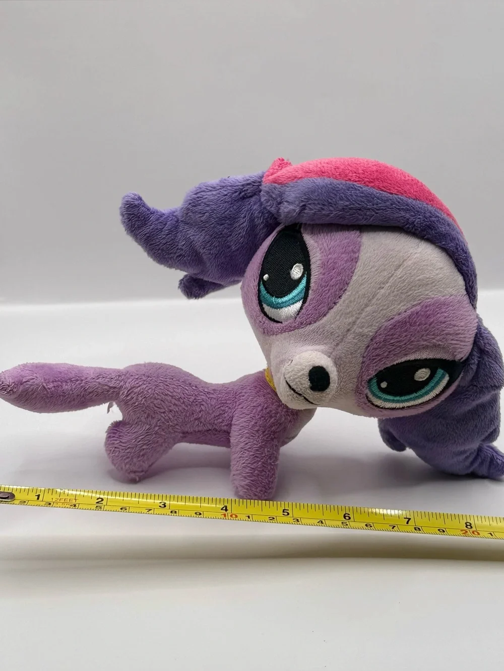 Littlest Pet Shop | Toys | Littlest Pet Shop Zoe Trent Dog And Pepper ...